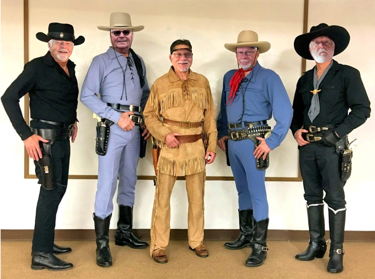 American Legion Riders - American Legion Post 19